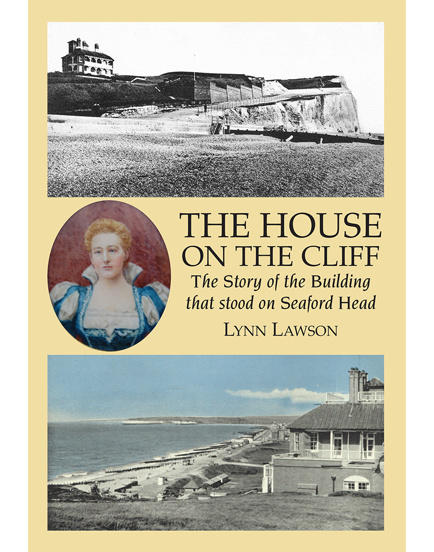 The House on the Cliff - Spiral Books