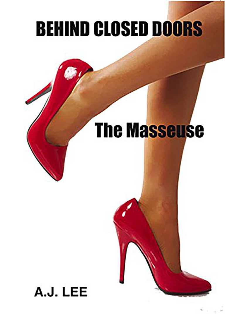 Behind Closed Doors - Spiral Books