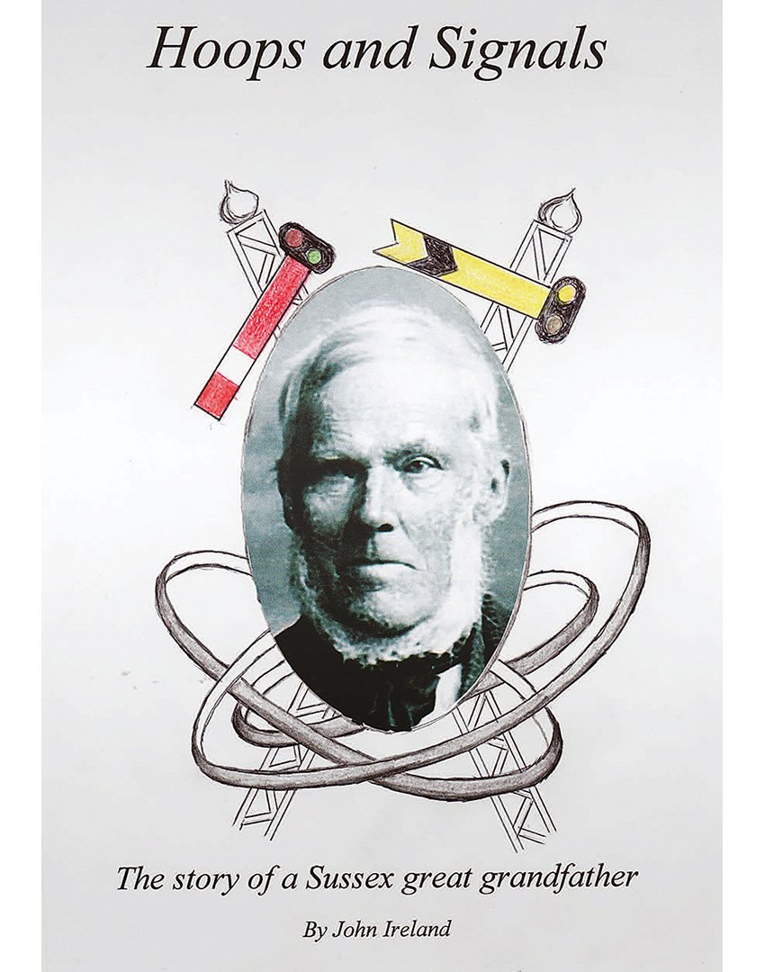 Hoops and Signals - Spiral Books