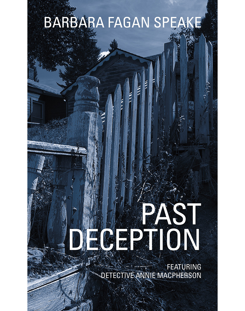 Past Deception - Spiral Books