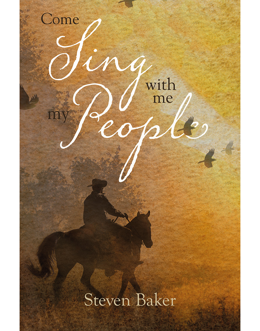 Come Sing with me my People - Spiral Books